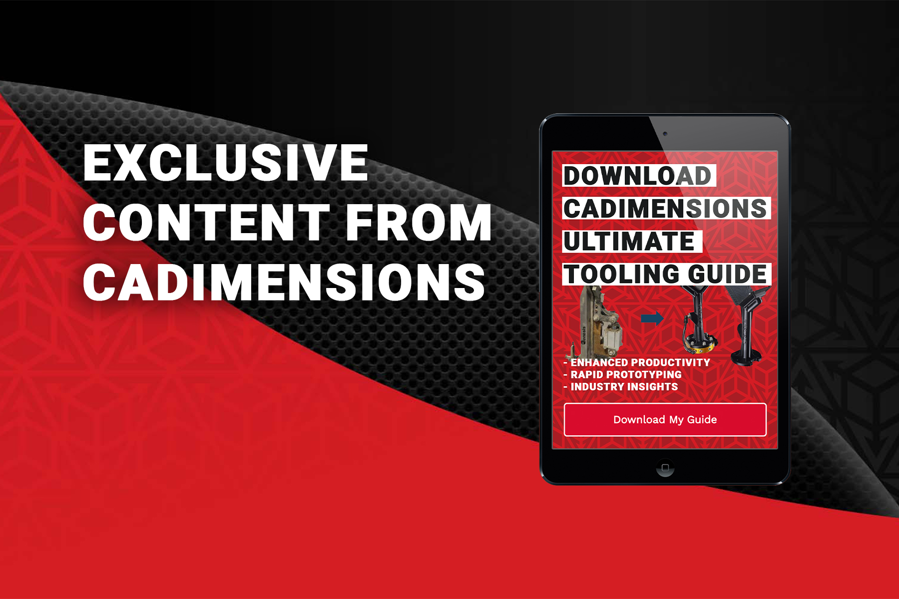 Ultimate Tooling Guide Unleash 3D Printing Potential CADimensions